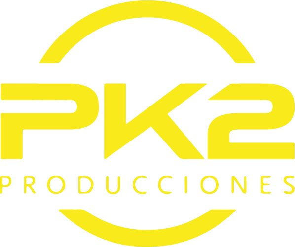 PK2 Producciones – Oficial